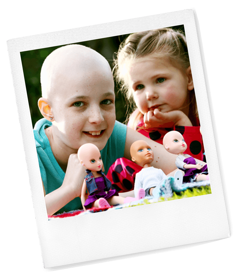 Cancer Council NSW : Christmas - Childhood cancer 2025