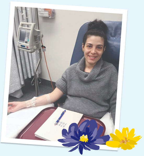 Cancer Council NSW : Tax Appeal - Emily 2025